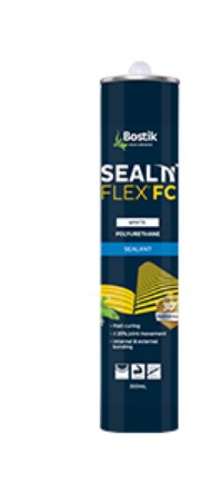 BOSTIK - SEAL N' FLEX FC P577 (GREY) - 600mL – Waterproof Essentials
