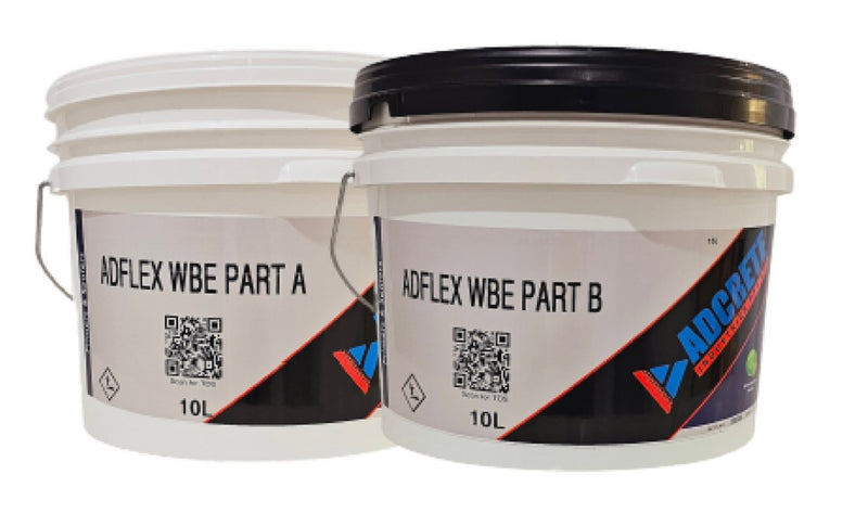 GCP – Waterproof Essentials