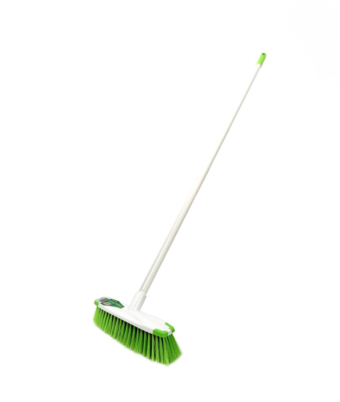 SABCO - INDOOR BROOM WITH BUMPERSm – Waterproof Essentials