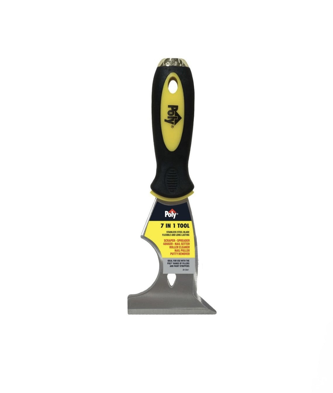 POLY - 7 IN 1 TOOL – Waterproof Essentials